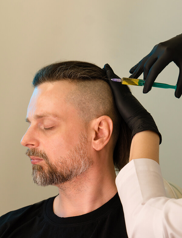 PRP/PRF & Exosomes | Houston, TX - Antiage Institute