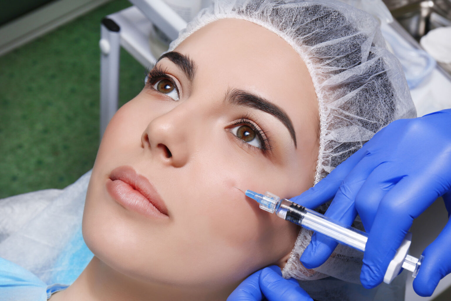 3 Reasons You Should Get Cheek Dermal Fillers - Antiage Institute
